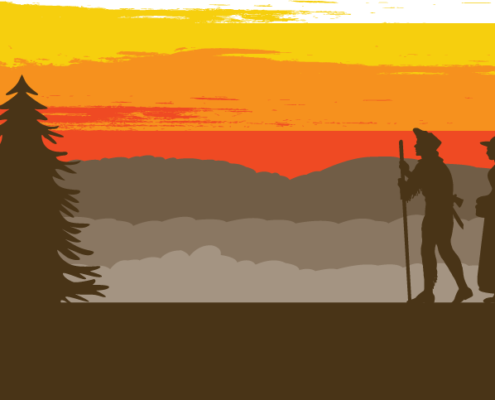 Photo Galleries and Media – Daniel Boone Interpretive Center